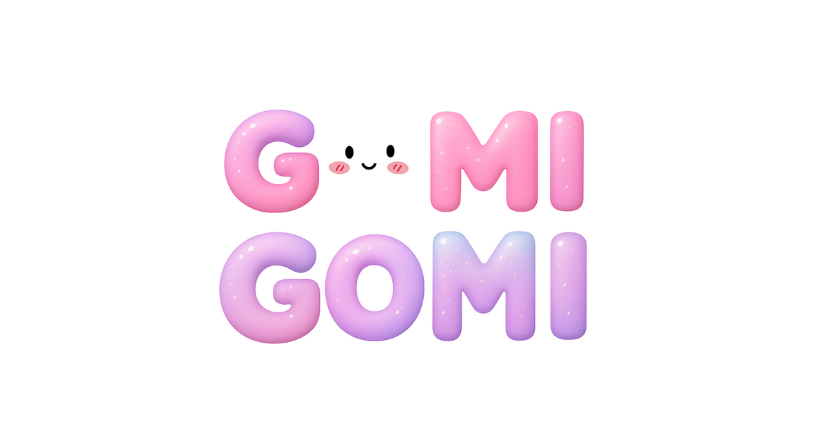 Gomi Gomi Shop